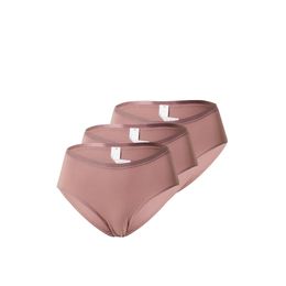 Sloggi Panty female Brown size M