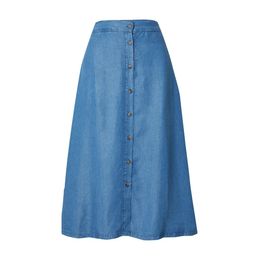 Mazine Rock Damen Gr&ouml;&szlig;e 34 blue denim