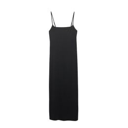 Pull&Bear Pull&bear Dress female Black size L