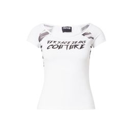 Versace Jeans Couture Shirt female White size M