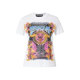Versace Jeans Couture Shirt female White size XL