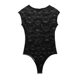 Pull&Bear Pull&Bear Body Damen Größe L schwarz