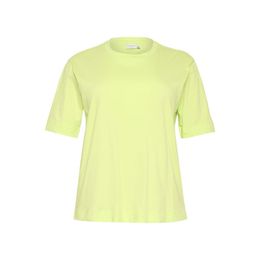 Kaffe Curve Shirt 'Mina' female Green size S