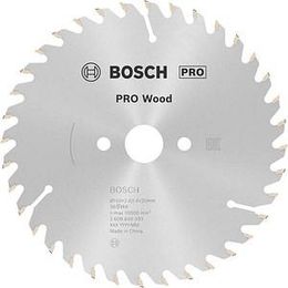 Bosch PRO Wood Kreissägeblatt 150,0 mm, 30 Zähne