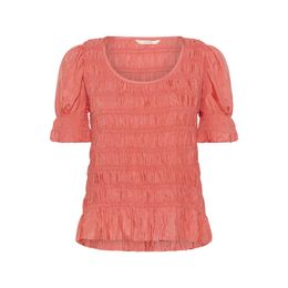 Cream Blouse 'Henva' female Pink size 34
