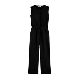 WE Fashion Dungarees girl Black size 116