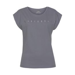 Venice Beach Shirt female Grey size 48/50