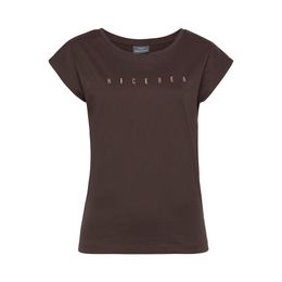 Venice Beach Shirt female Brown size 36/38