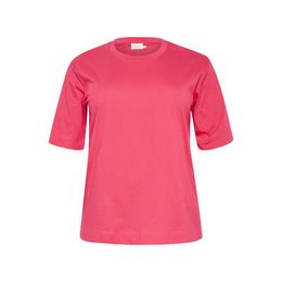 Kaffe Curve Shirt 'Mina' female Pink size M