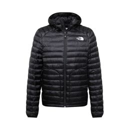 The North Face Athletic Jacket 'Huila' male Black size XS
