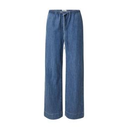 EDITED Jeans 'Mabel' Damen Gr&ouml;&szlig;e 27/28 blau / blue denim