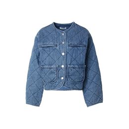 EDITED Between-Season Jacket 'Margo' female Blue size 40