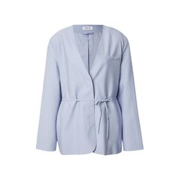 EDITED Blazer 'Bonnie' female Blue size 36