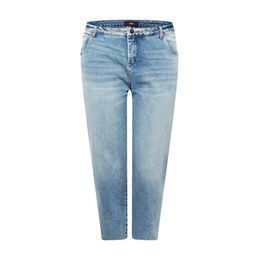 ZIZZI Jeans 'Vera' Damen Gr&ouml;&szlig;e 42 blue denim