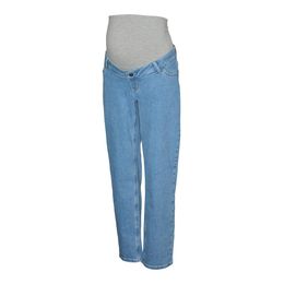 MAMALICIOUS Jeans female Blue size 33