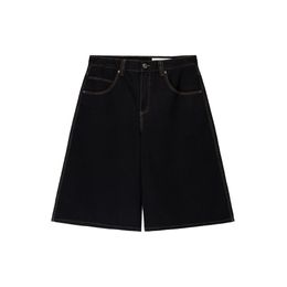 Bershka Jeans female Black size 42
