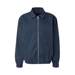 LINDBERGH Jacke Herren Größe XL dunkelblau
