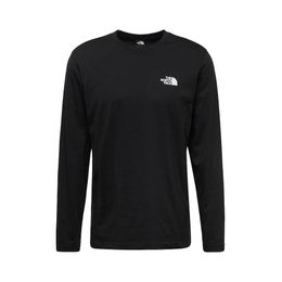 The North Face Shirt 'SIMPLE DOME' male Black size S