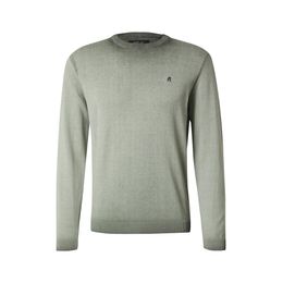 Replay Sweater male Green size XXXL