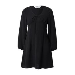 Companiafantastica Compania Fantastica Kleid Damen Größe 34 schwarz Winterkleid