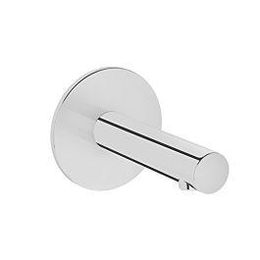 Vitra Origin Wanneneinlauf A42622 Ausladung 115mm, Wandmontage, chrom