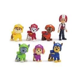 Spin Master Paw Patrol Air Rescue - Figuren Geschenkset, Spielfigur