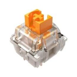 Razer Orange Switch-Set, Tastenschalter orange/transparent, 36 St&uuml;ck