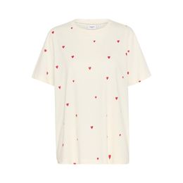 Saint Tropez Shirt 'Dagni' female White size L