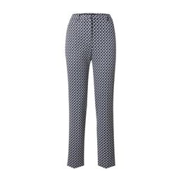 More & More MORE & MORE Hose 'Hedy' Damen Größe 32 indigo / schwarz / offwhite