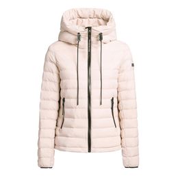 Khujo Winterjacke 'Lovina4 Matt' Damen Größe XS pastellpink