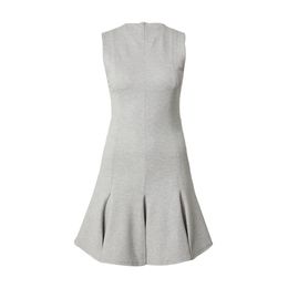 EDITED Kleid 'Norina' Damen Größe 36 hellgrau Winterkleid