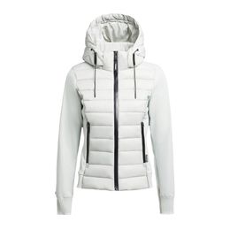 Khujo Jacke 'TIHA' Damen Größe L pastellgrün