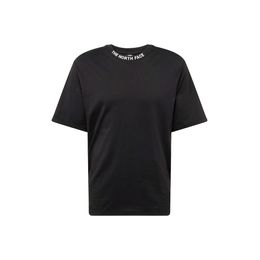 The North Face Shirt 'Zumu' male Black size M