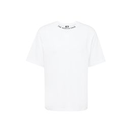 The North Face T-Shirt 'Zumu' Herren Größe XXL weiß