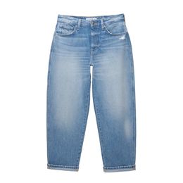 Pull&Bear Pull&Bear Jeans Damen Größe 34 blue denim