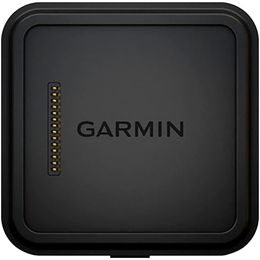 Garmin Navigationsgeräte-Halterung "Magnetische Halterung mit Stromversorgung und Videoeingang", schwarz, B:11,5cm H:6,5cm T:11,5cm, Gerätehalterungen