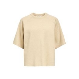 Object Pullover 'Reynard' Damen Größe L creme