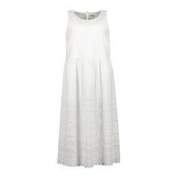 Blue Seven Summer Dress female White size 42