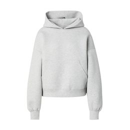 WEEKDAY Sweatshirt 'Petra' female Grey size M