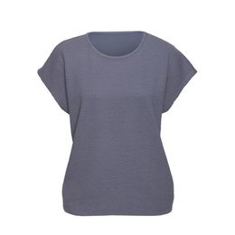 Vivance Shirt female Blue size 32/34