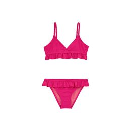 WE Fashion Bikini Mädchen Größe 146/152 pink