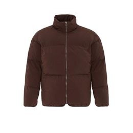Antioch Jacke Herren Größe XL karamell
