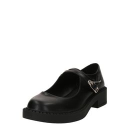 Koi Footwear Pumps female Black size 9