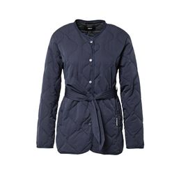 Khujo Jacke 'Yuna' Damen Größe L dunkelblau