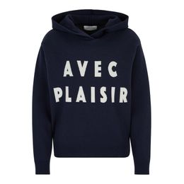 Guido Maria Kretschmer Women Sweater 'Paula' female Blue size 44