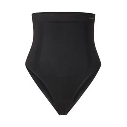 Calvin Klein Underwear Shaping Slip female Black size M