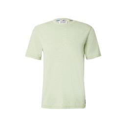 Scotch & Soda Scotch & Soda Shirt male Green size XXL