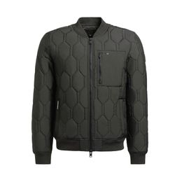 Khujo Winter Jacket 'Nosar ' male Brown size XXL