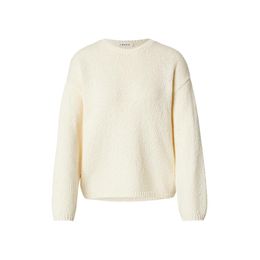 EDITED Pullover 'Berit' Damen Größe S beige