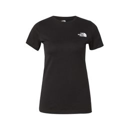 The North Face Shirt female Black size XXL